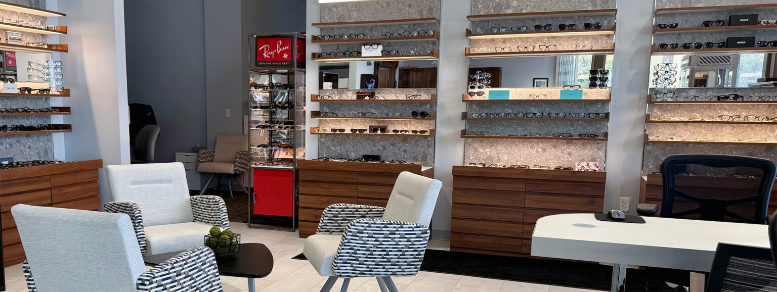 Home - Del Rey Optometry